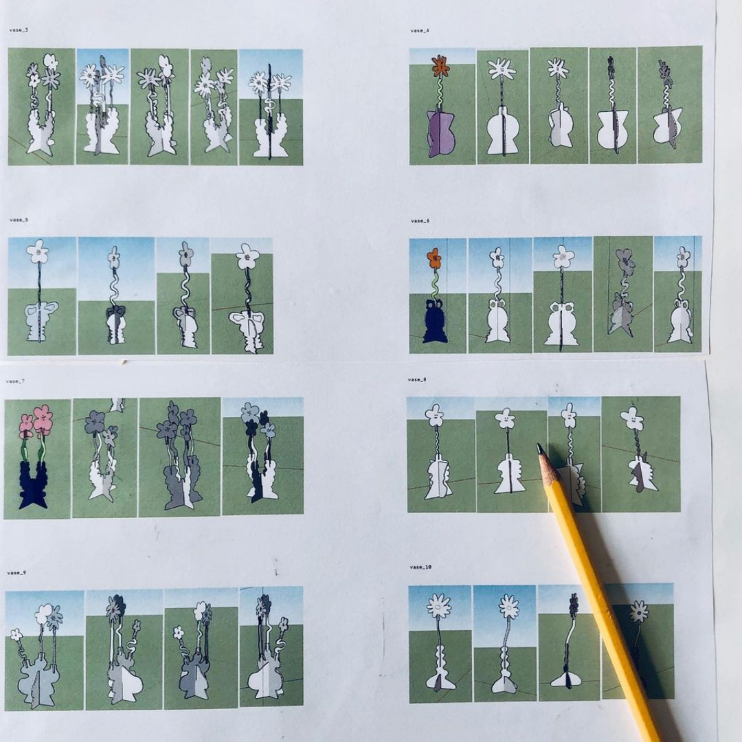 An Interview with Artist Barbara Frankie Ryan