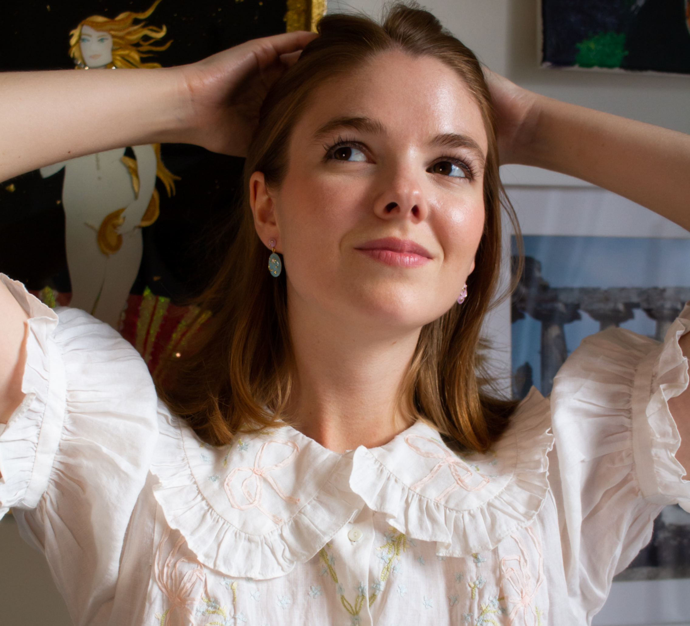 ‘It’s time to go within’: Astrologer Alice Bell on getting started wit