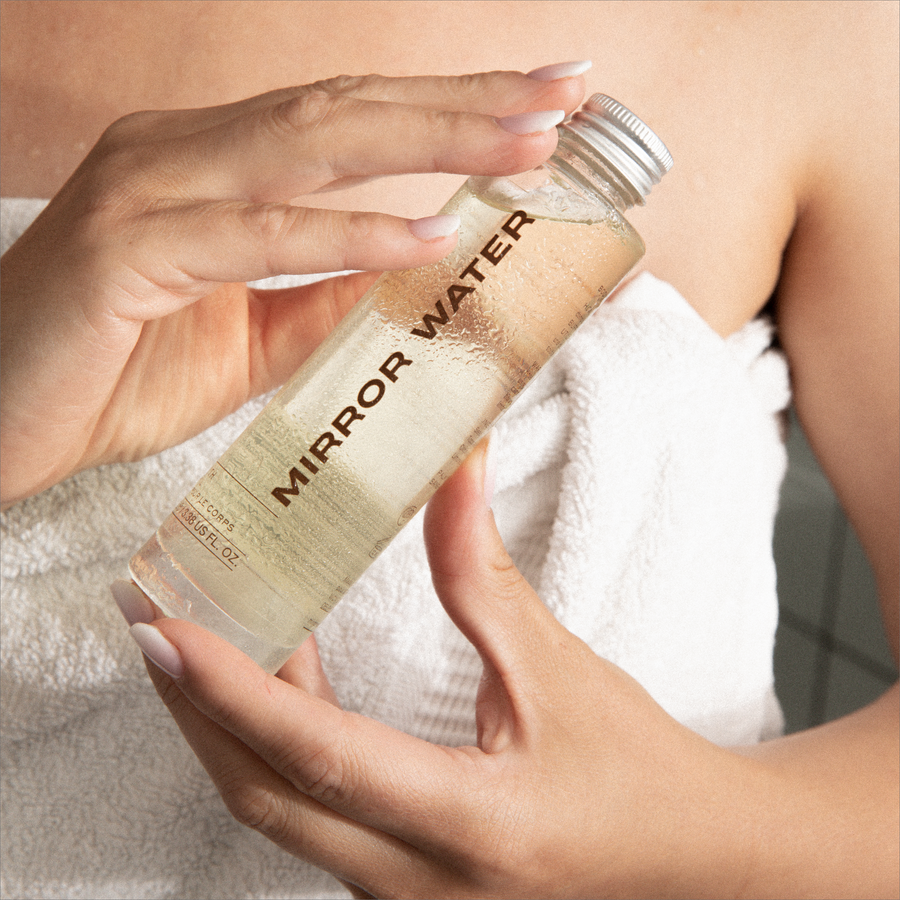 Our Products – MIRROR WATER