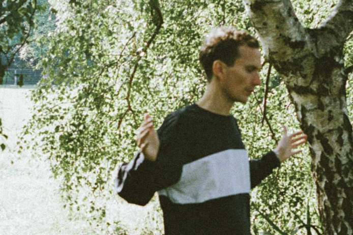 An interview with breathwork expert James Dowler – MIRROR WATER