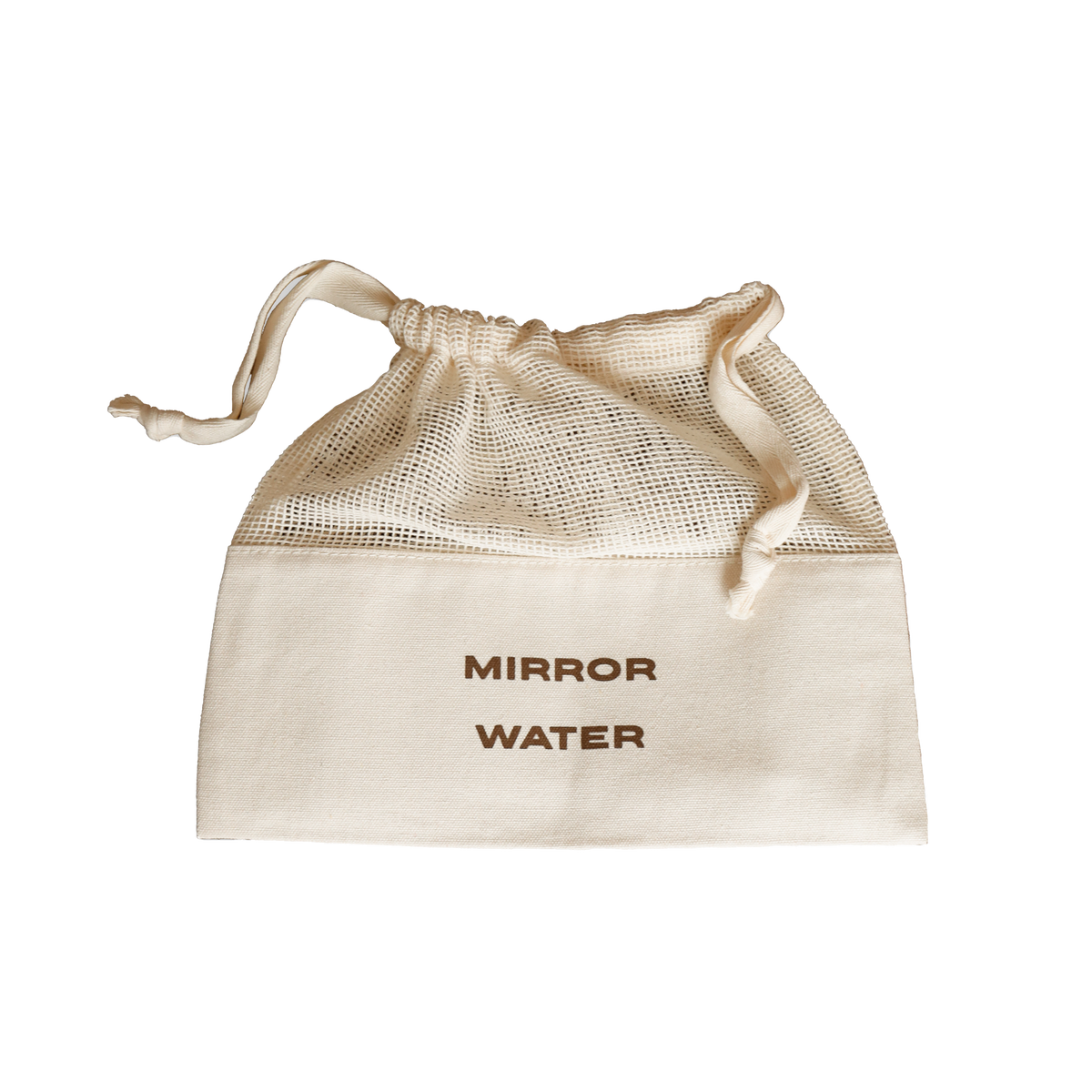 THE EVERYDAY POUCH – MIRROR WATER