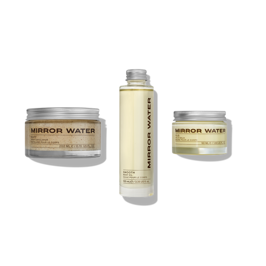 Our Products – MIRROR WATER