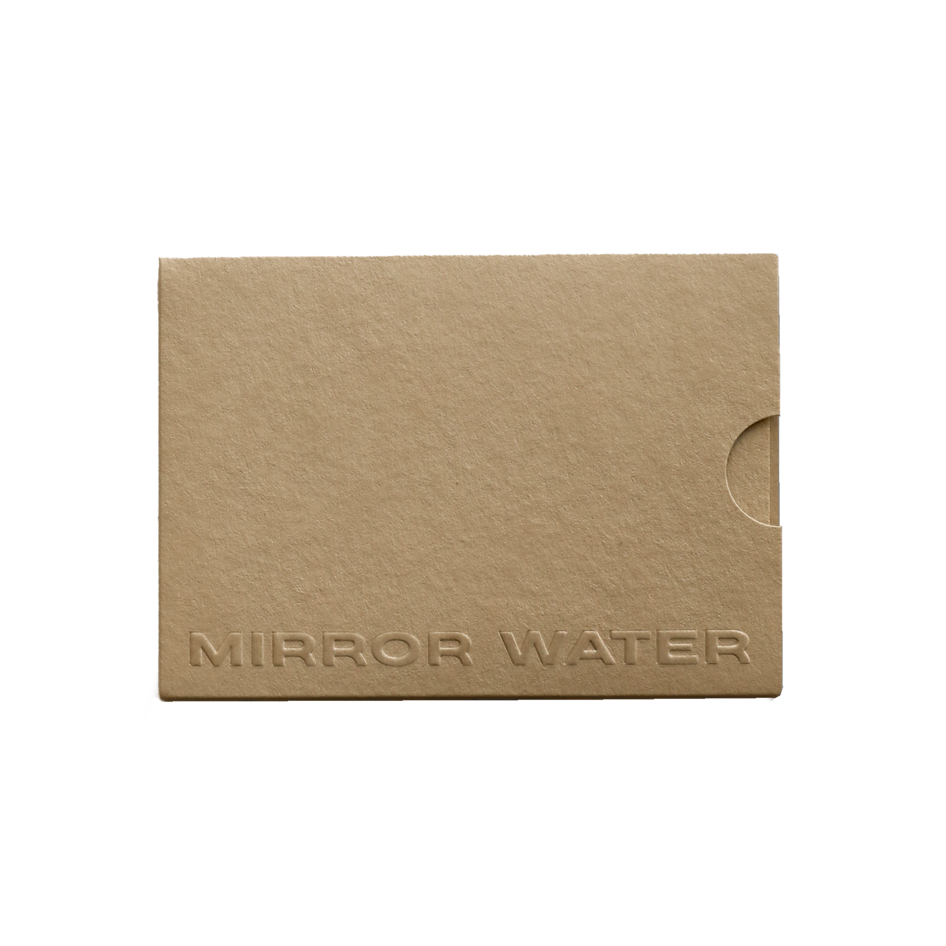 Products – MIRROR WATER